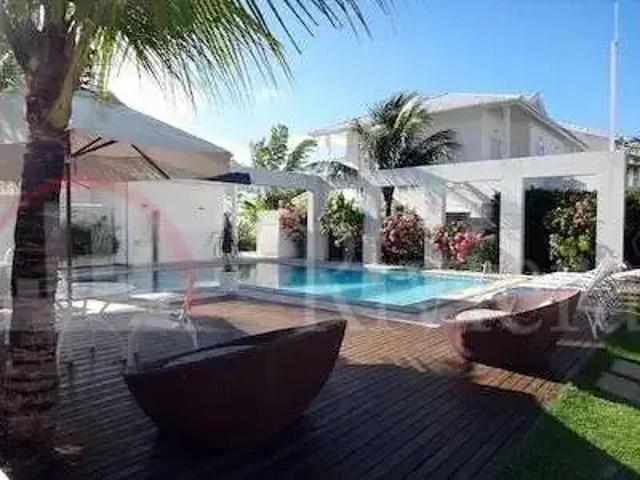 Casa / Sobrado em Condomínio para Venda em São Sebastião/SP Maresias 7 Quartos