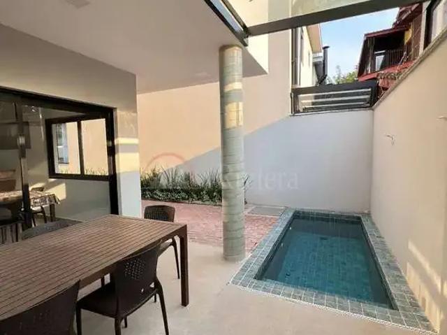 Casa / Sobrado em Condomínio para Venda em São Sebastião/SP Maresias