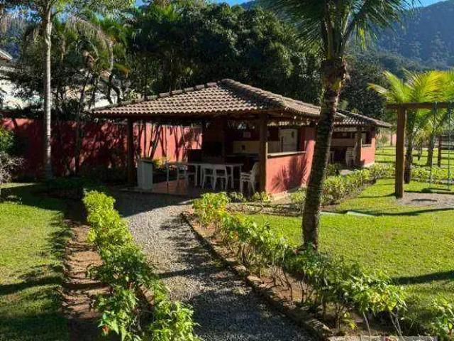 Casa / Sobrado em Condomínio para Venda em São Sebastião/SP Maresias 1 Quartos