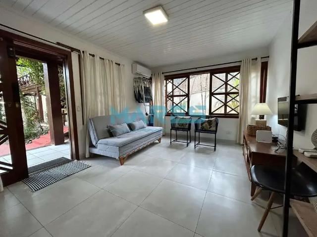 Casa / Sobrado em Condomínio para Venda em São Sebastião/SP Maresias 1 Quartos