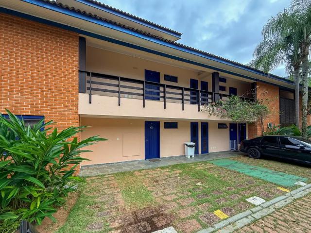 Casa / Sobrado em Condomínio para Venda em São Sebastião/SP Maresias 1 Quartos