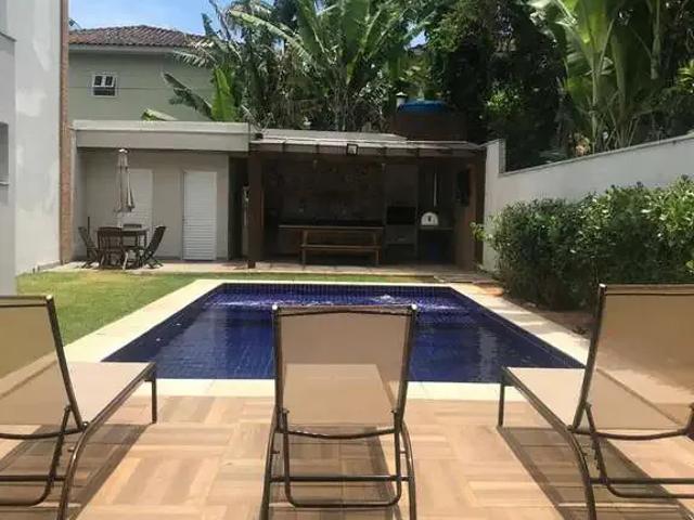 Casa / Sobrado em Condomínio para Venda em São Sebastião/SP Maresias 2 Quartos