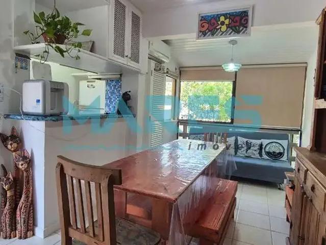 Casa / Sobrado em Condomínio para Venda em São Sebastião/SP Maresias 2 Quartos