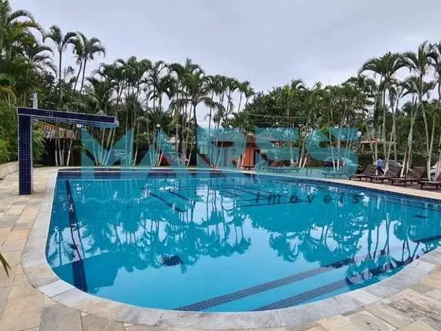Casa / Sobrado em Condomínio para Venda em São Sebastião/SP Maresias 2 Quartos