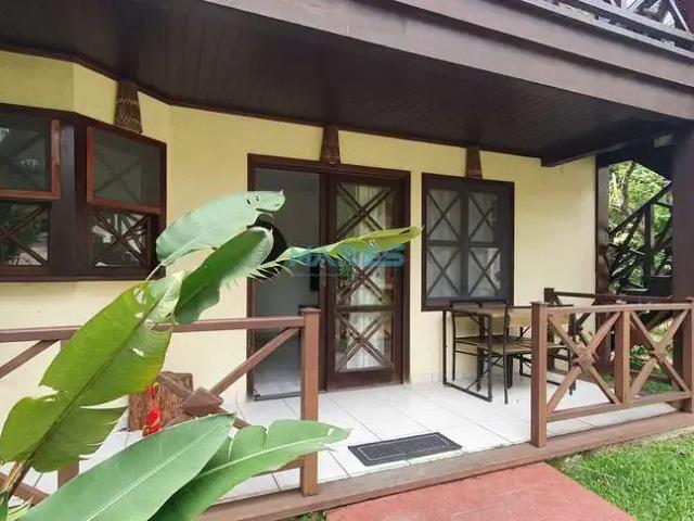 Casa / Sobrado em Condomínio para Venda em São Sebastião/SP Maresias 2 Quartos