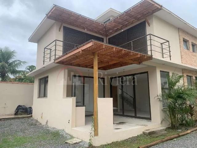 Casa / Sobrado em Condomínio para Venda em São Sebastião/SP Maresias 2 Quartos