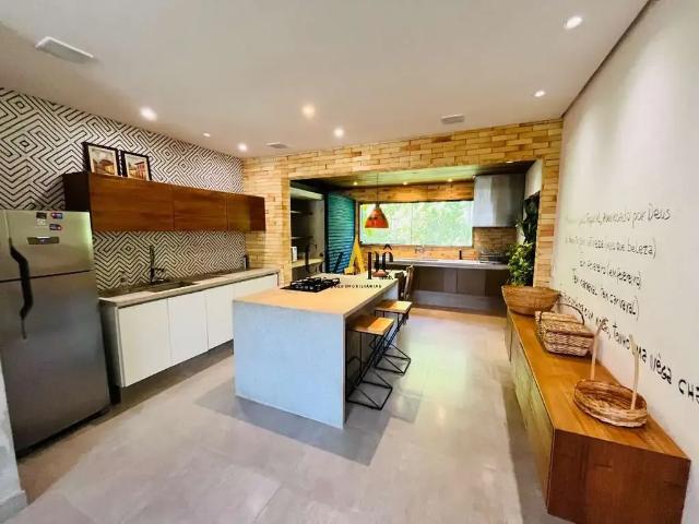 Casa / Sobrado em Condomínio para Venda em São Sebastião/SP Maresias 2 Quartos