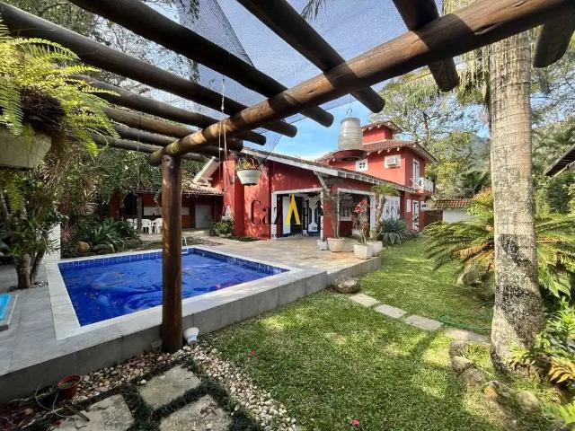 Casa / Sobrado em Condomínio para Venda em São Sebastião/SP Maresias 2 Quartos