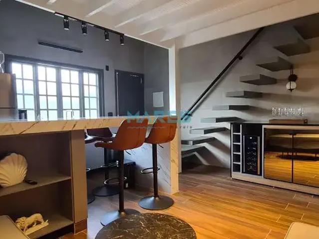 Casa / Sobrado em Condomínio para Venda em São Sebastião/SP Maresias 2 Quartos