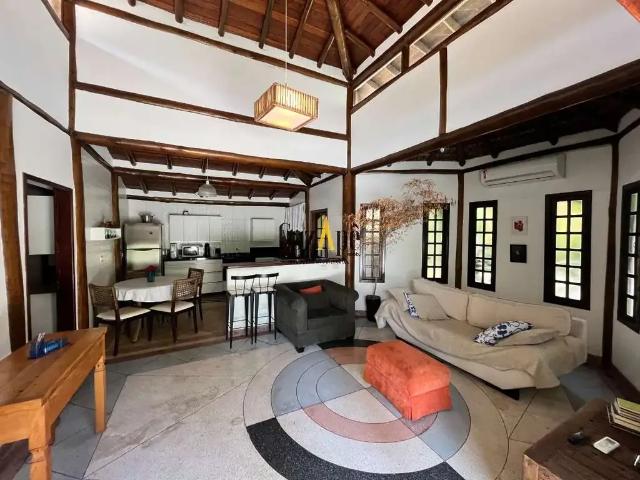 Casa / Sobrado em Condomínio para Venda em São Sebastião/SP Maresias 2 Quartos
