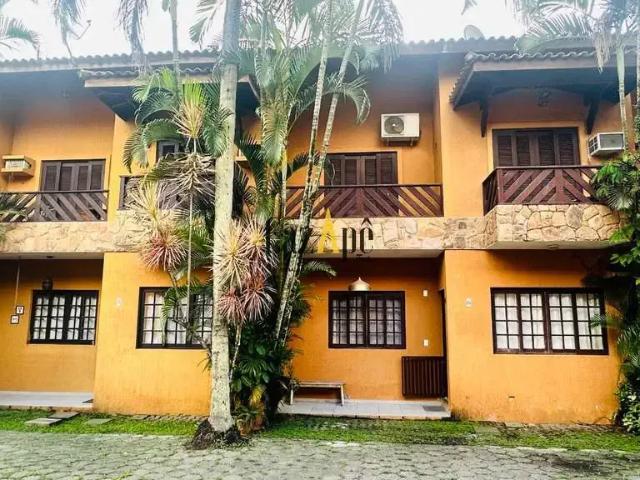 Casa / Sobrado em Condomínio para Venda em São Sebastião/SP Maresias 2 Quartos
