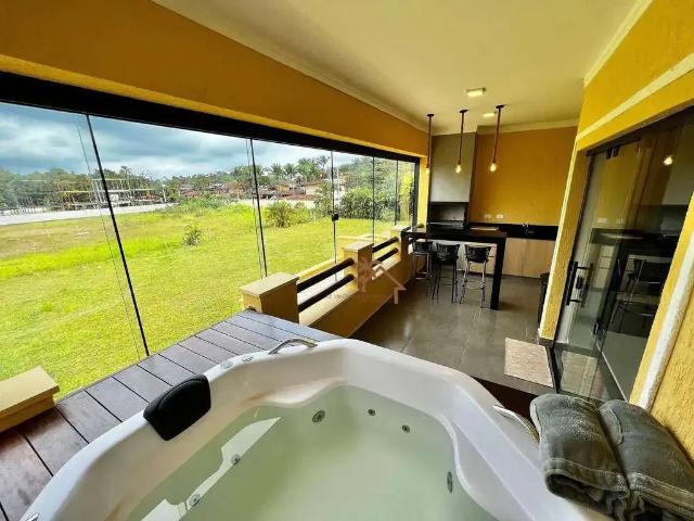 Casa / Sobrado em Condomínio para Venda em São Sebastião/SP Maresias 2 Quartos