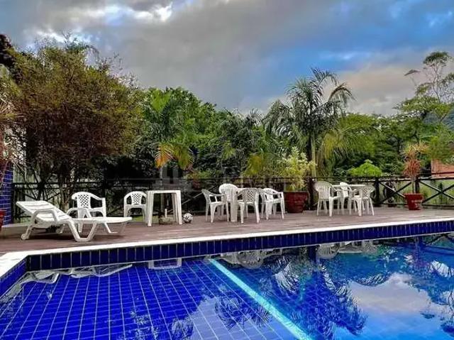 Casa / Sobrado em Condomínio para Venda em São Sebastião/SP Maresias 2 Quartos