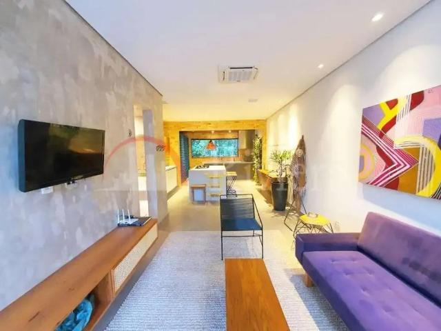 Casa / Sobrado em Condomínio para Venda em São Sebastião/SP Maresias 2 Quartos