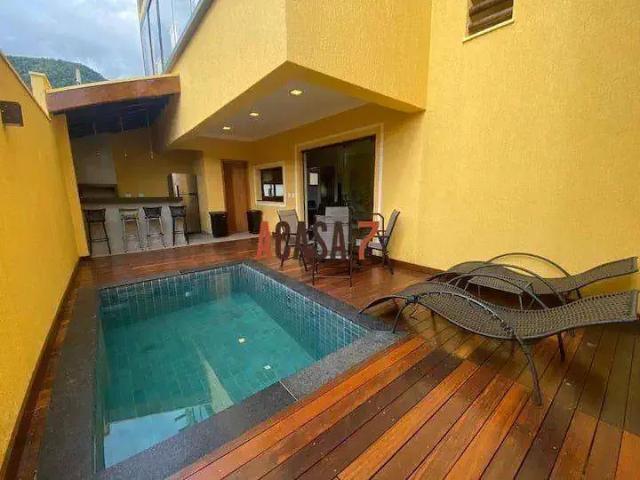 Casa / Sobrado em Condomínio para Venda em São Sebastião/SP Maresias 2 Quartos