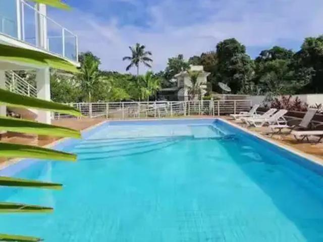 Casa / Sobrado em Condomínio para Venda em São Sebastião/SP Maresias 2 Quartos
