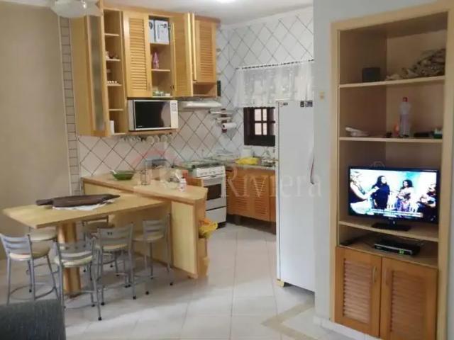 Casa / Sobrado em Condomínio para Venda em São Sebastião/SP Maresias 2 Quartos