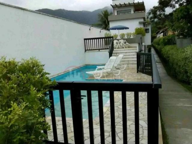 Casa / Sobrado em Condomínio para Venda em São Sebastião/SP Maresias 2 Quartos