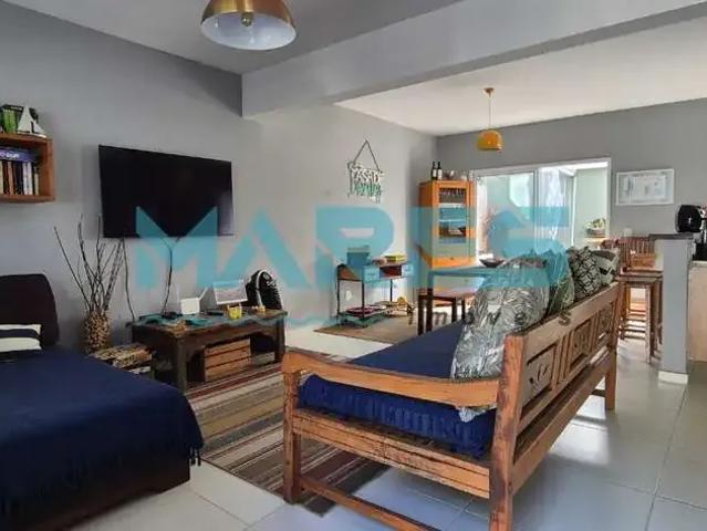 Casa / Sobrado em Condomínio para Venda em São Sebastião/SP Maresias 3 Quartos