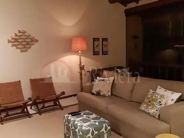 Casa / Sobrado em Condomínio para Venda em São Sebastião/SP Maresias 3 Quartos