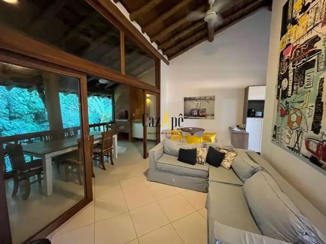 Casa / Sobrado em Condomínio para Venda em São Sebastião/SP Maresias 3 Quartos