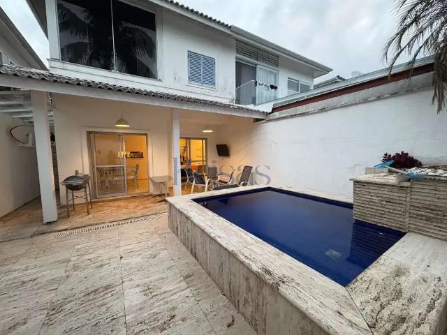 Casa / Sobrado em Condomínio para Venda em São Sebastião/SP Maresias 3 Quartos