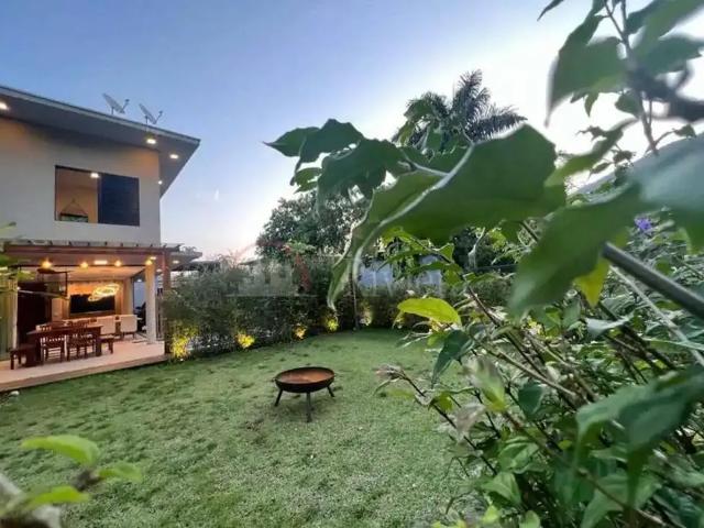 Casa / Sobrado em Condomínio para Venda em São Sebastião/SP Maresias 3 Quartos