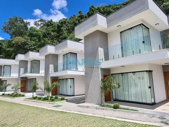 Casa / Sobrado em Condomínio para Venda em São Sebastião/SP Maresias 3 Quartos