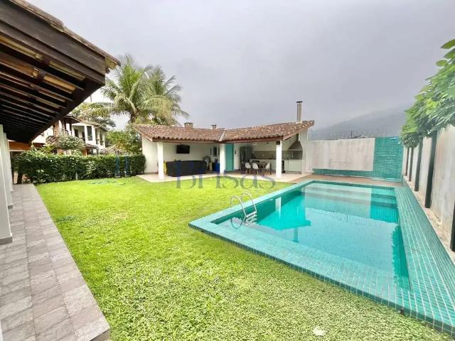 Casa / Sobrado em Condomínio para Venda em São Sebastião/SP Maresias 3 Quartos