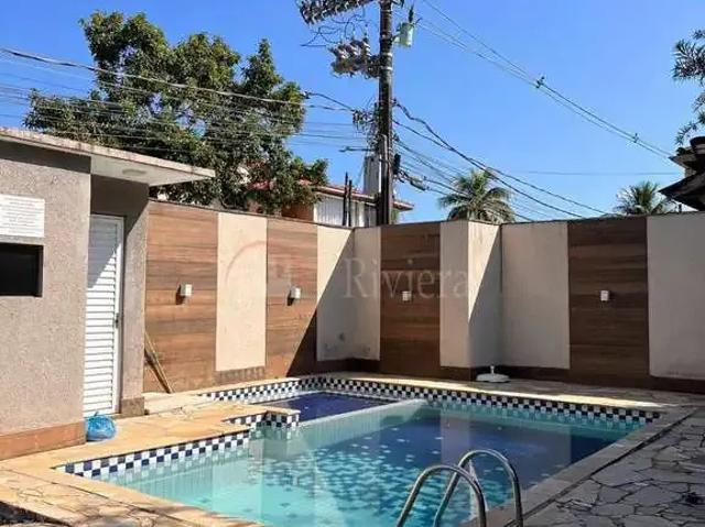 Casa / Sobrado em Condomínio para Venda em São Sebastião/SP Maresias 3 Quartos