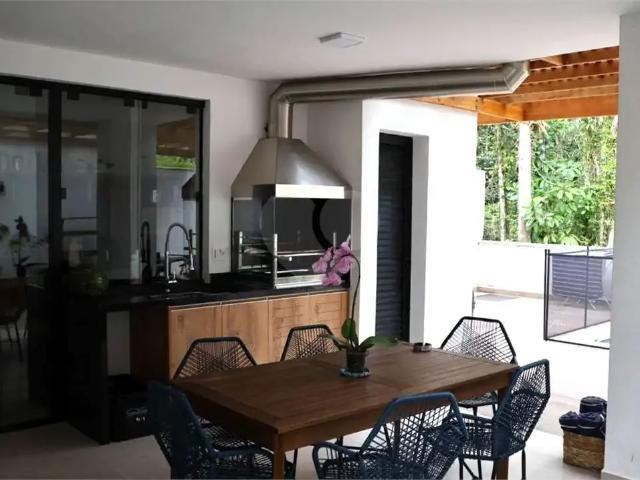 Casa / Sobrado em Condomínio para Venda em São Sebastião/SP Maresias 3 Quartos