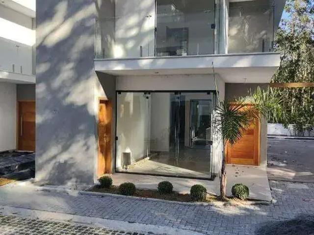 Casa / Sobrado em Condomínio para Venda em São Sebastião/SP Maresias 3 Quartos