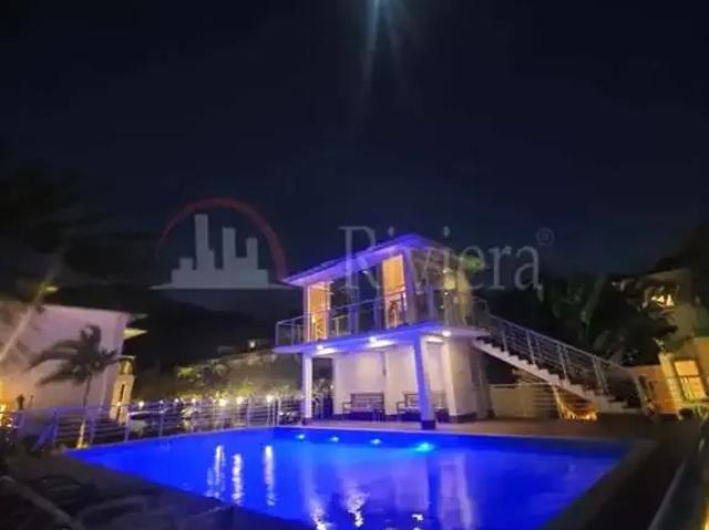 Casa / Sobrado em Condomínio para Venda em São Sebastião/SP Maresias 3 Quartos