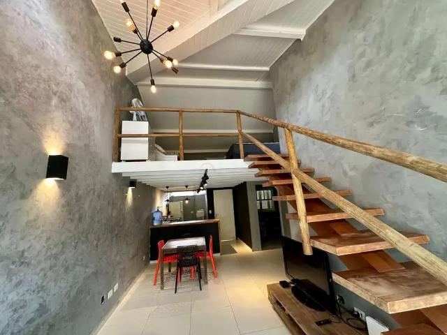 Casa / Sobrado em Condomínio para Venda em São Sebastião/SP Maresias 3 Quartos
