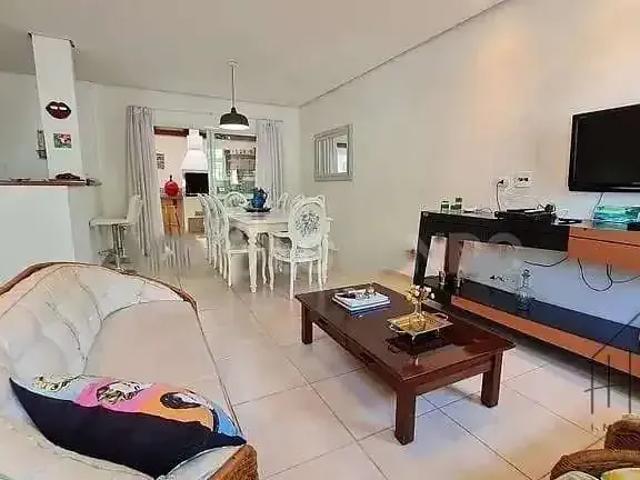 Casa / Sobrado em Condomínio para Venda em São Sebastião/SP Maresias 3 Quartos
