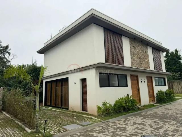 Casa / Sobrado em Condomínio para Venda em São Sebastião/SP Maresias 3 Quartos