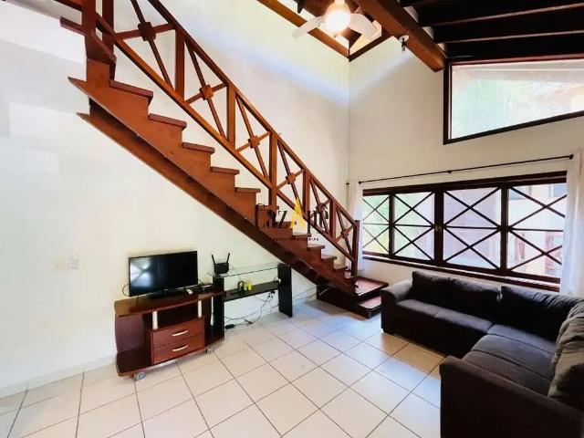 Casa / Sobrado em Condomínio para Venda em São Sebastião/SP Maresias 3 Quartos