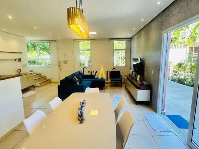 Casa / Sobrado em Condomínio para Venda em São Sebastião/SP Maresias 3 Quartos