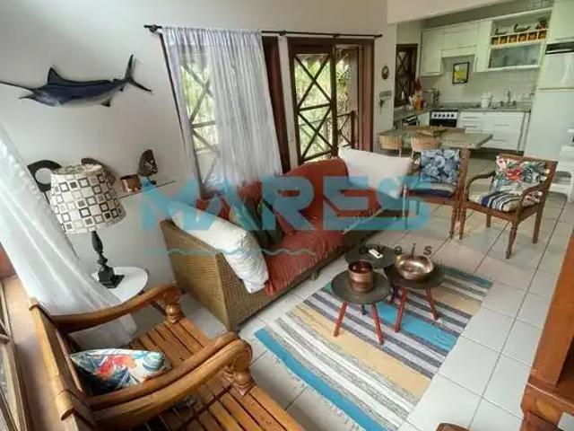 Casa / Sobrado em Condomínio para Venda em São Sebastião/SP Maresias 3 Quartos