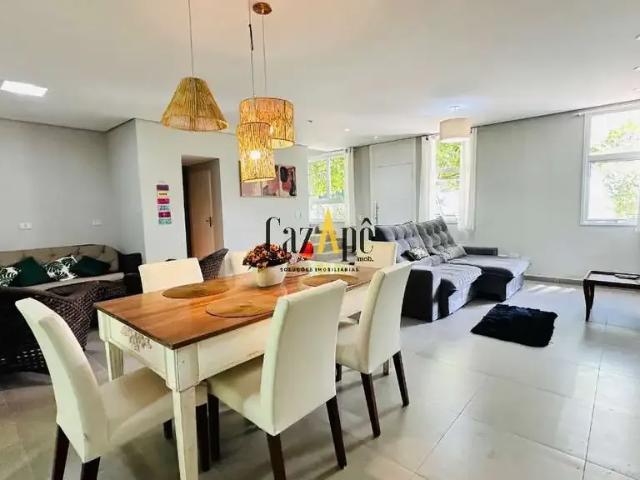 Casa / Sobrado em Condomínio para Venda em São Sebastião/SP Maresias 3 Quartos