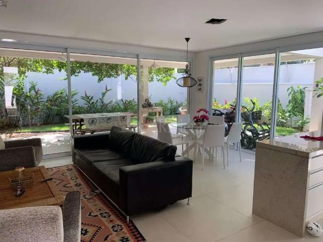 Casa / Sobrado em Condomínio para Venda em São Sebastião/SP Maresias 3 Quartos