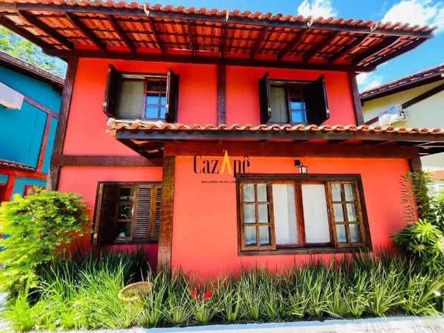 Casa / Sobrado em Condomínio para Venda em São Sebastião/SP Maresias 3 Quartos