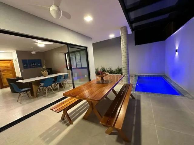 Casa / Sobrado em Condomínio para Venda em São Sebastião/SP Maresias 3 Quartos