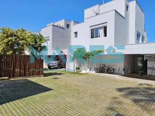 Casa / Sobrado em Condomínio para Venda em São Sebastião/SP Maresias 3 Quartos