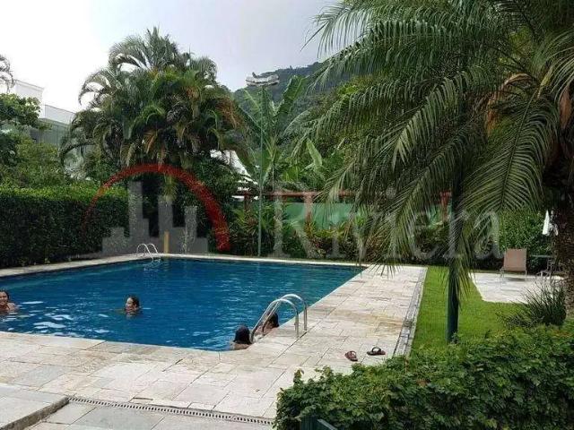Casa / Sobrado em Condomínio para Venda em São Sebastião/SP Maresias 3 Quartos