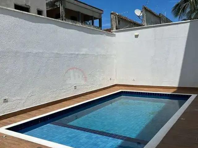 Casa / Sobrado em Condomínio para Venda em São Sebastião/SP Maresias 3 Quartos