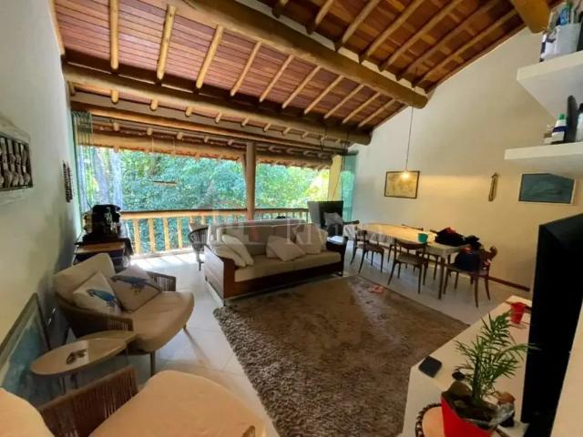 Casa / Sobrado em Condomínio para Venda em São Sebastião/SP Maresias 3 Quartos