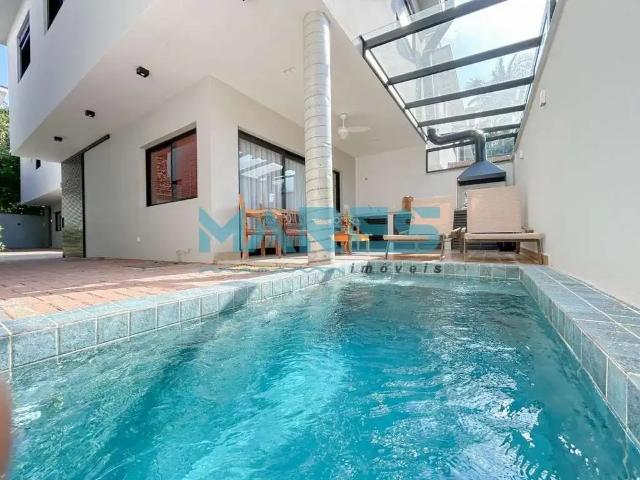 Casa / Sobrado em Condomínio para Venda em São Sebastião/SP Maresias 3 Quartos