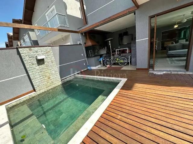Casa / Sobrado em Condomínio para Venda em São Sebastião/SP Maresias 3 Quartos