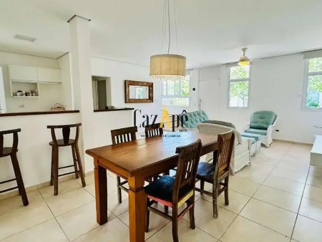 Casa / Sobrado em Condomínio para Venda em São Sebastião/SP Maresias 3 Quartos